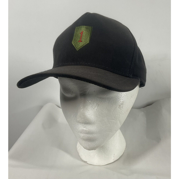 Eagle Crest | Accessories | Us Army St Id Infantry Division Fort Riley ...